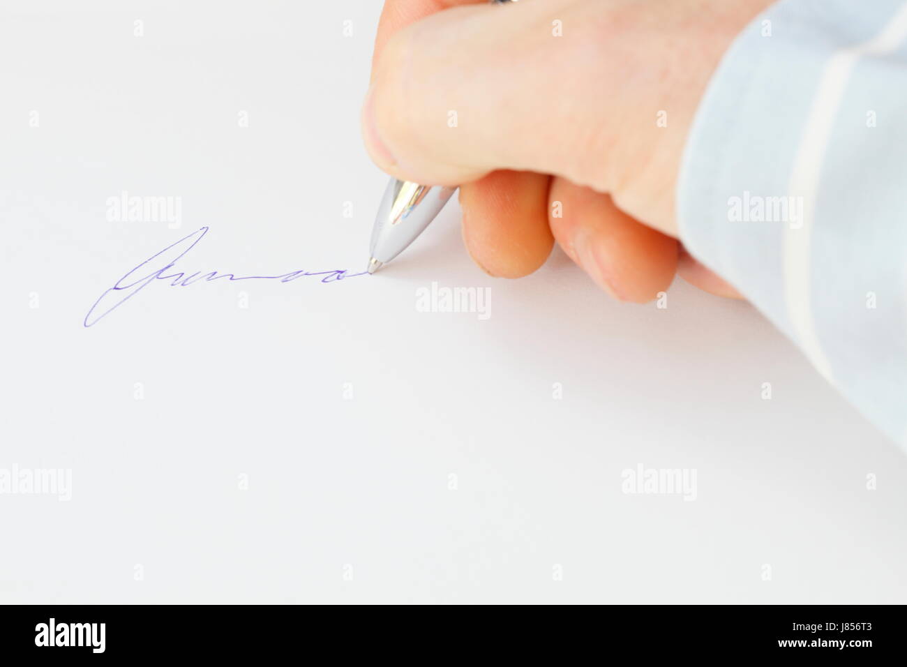 sign signal write wrote writing writes contract letter document ...