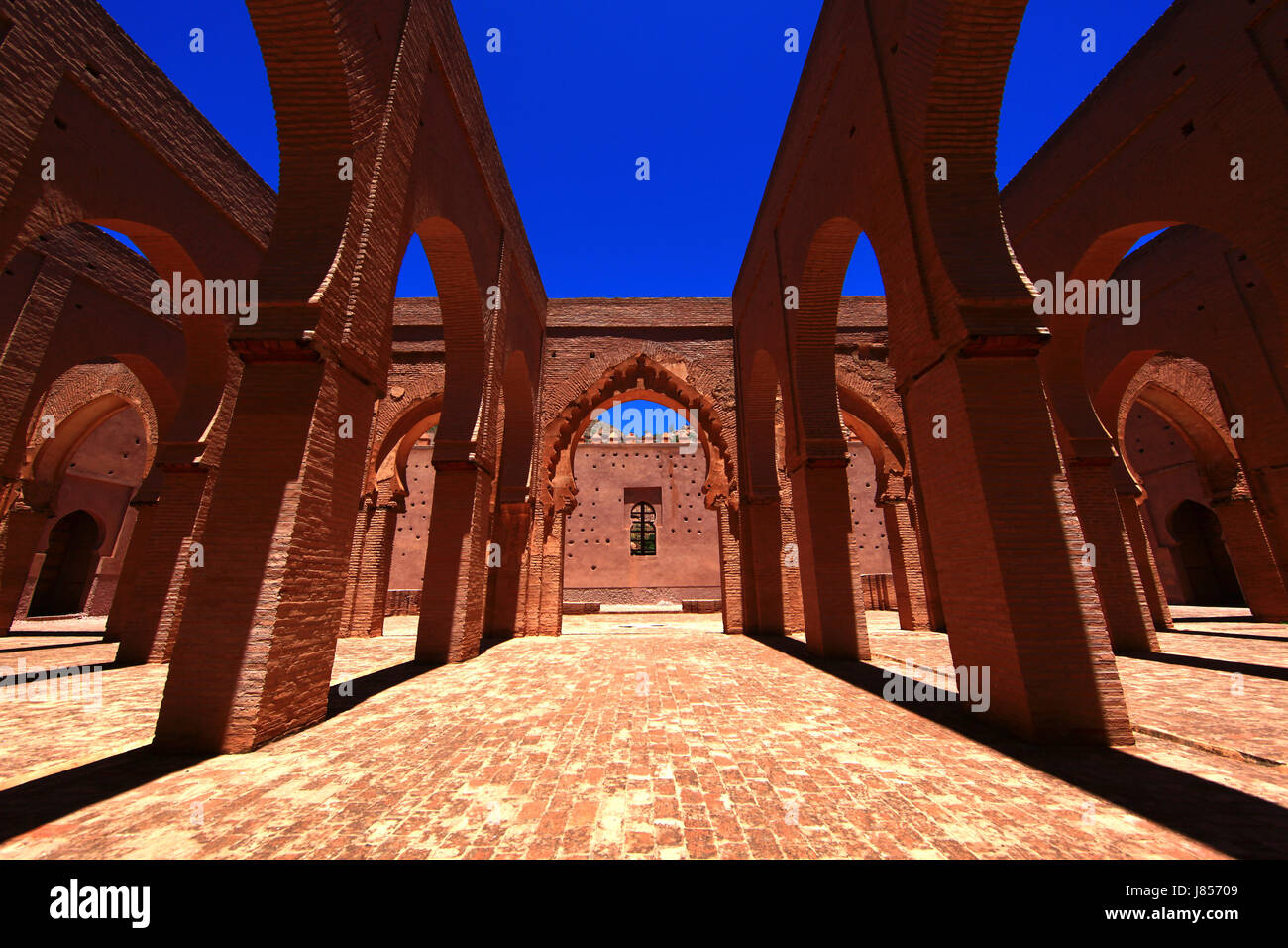 Almohad map hi-res stock photography and images - Alamy