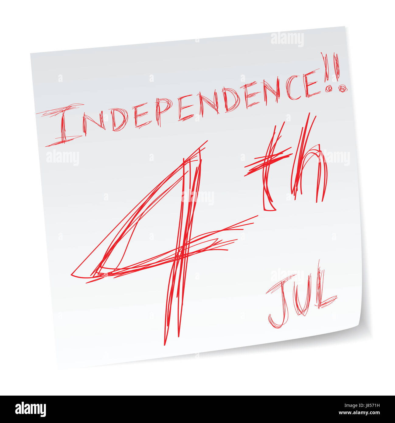 day during the day july states united independence calender calendar ...