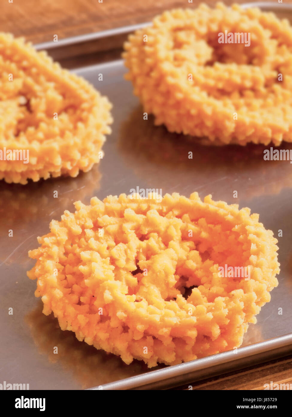 traditional deep spices vegetarian crispy fried snack indian finger ...