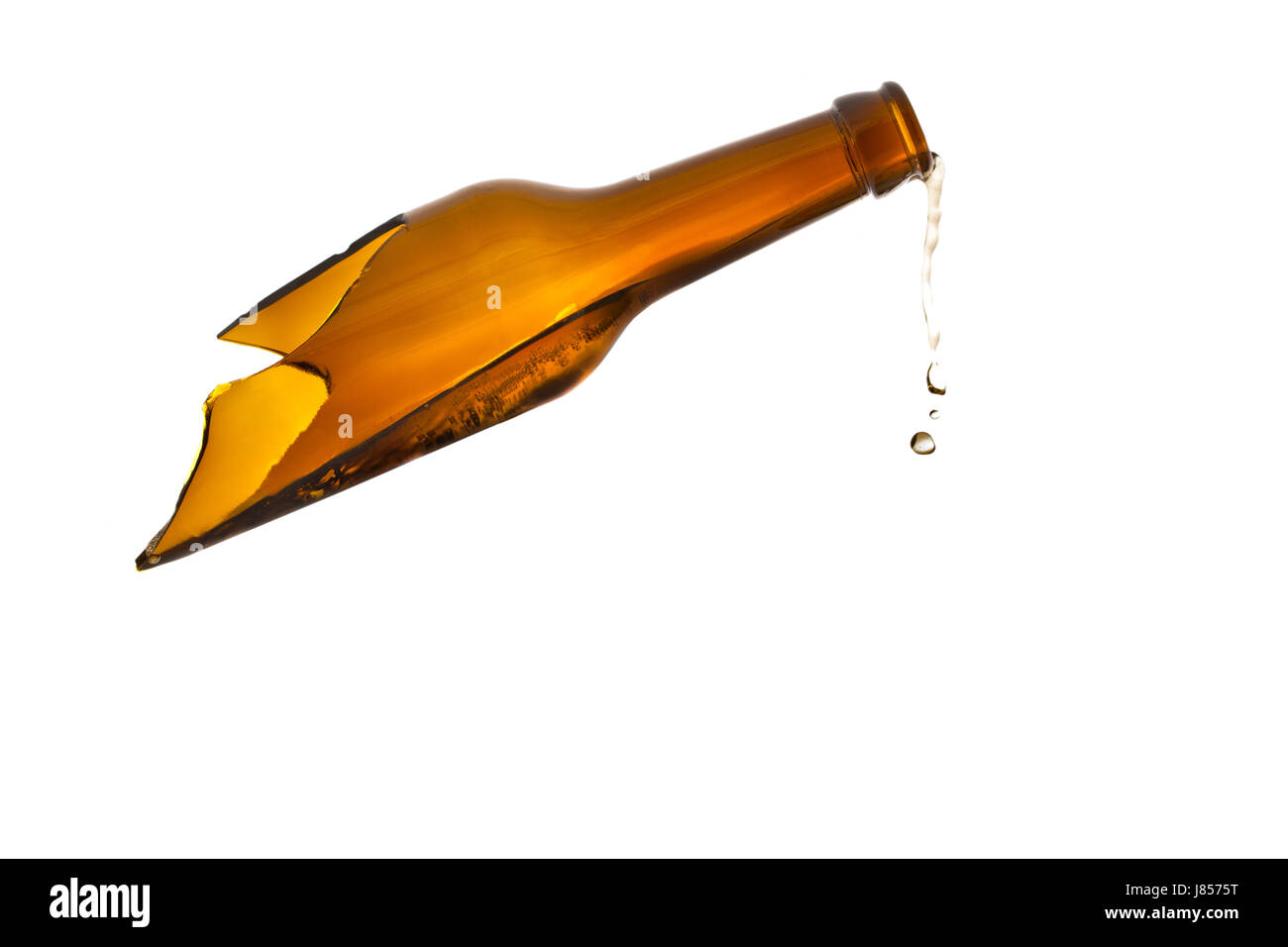 the last drop Stock Photo - Alamy