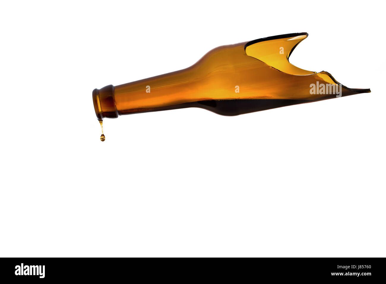 the last drop Stock Photo - Alamy