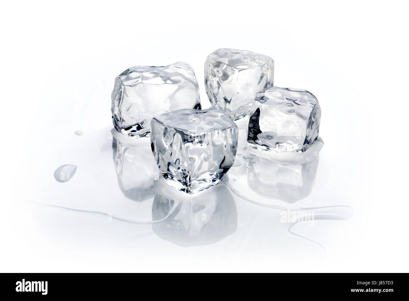 cold four reflection freshness frozen drop refreshing cool brick freeze ...