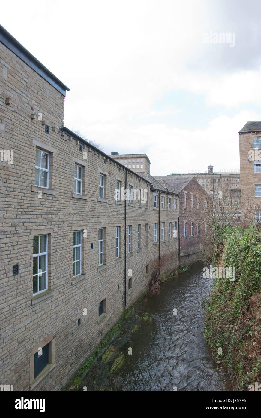 Industrial revolution england hi-res stock photography and images - Alamy