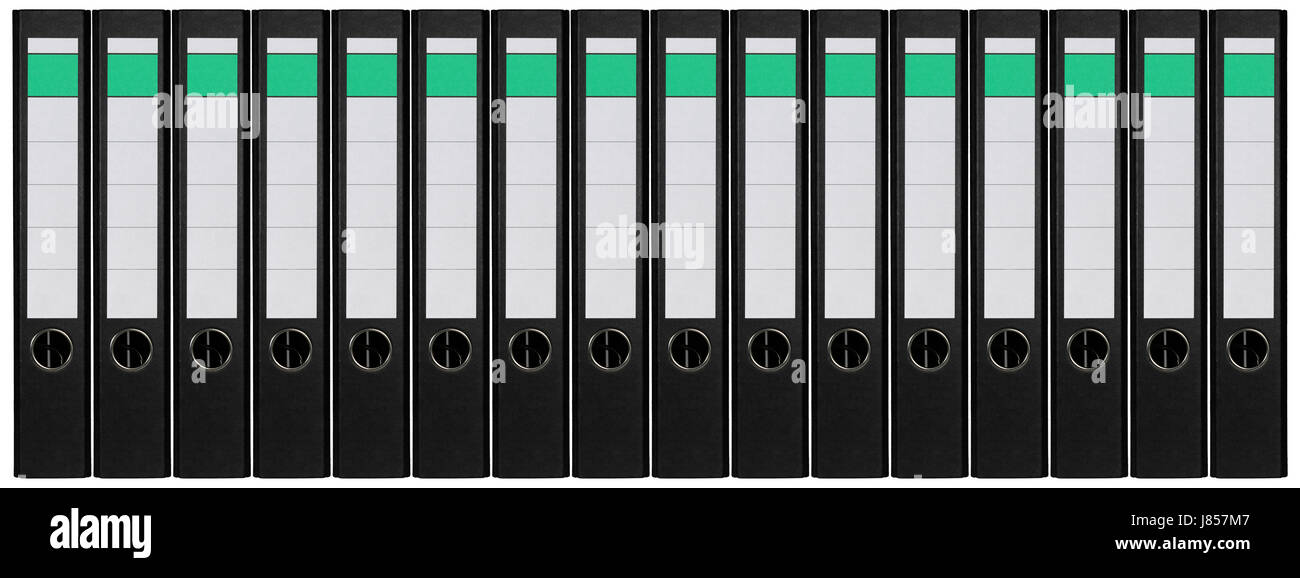 office documents order file administration archives blue office ...