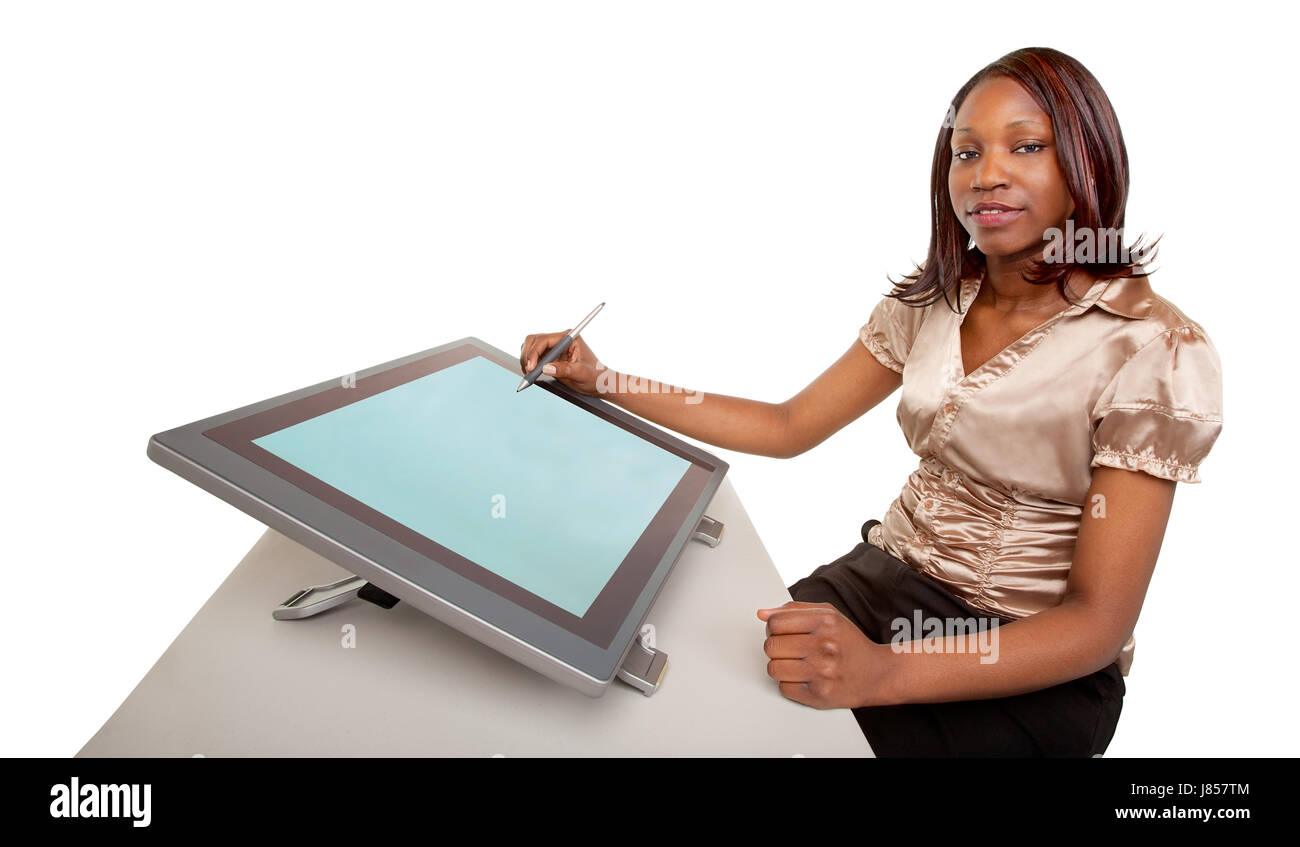 African pencil drawing sketching hi-res stock photography and images ...