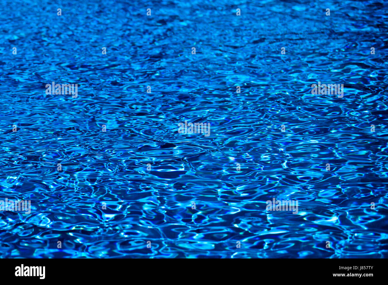 blue liquid abstract clean clear backdrop background fluid fresh nature ...