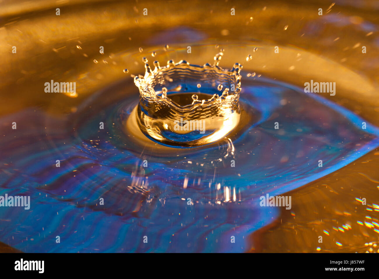 blue liquid drop clean backdrop background fluid fresh water nature ...