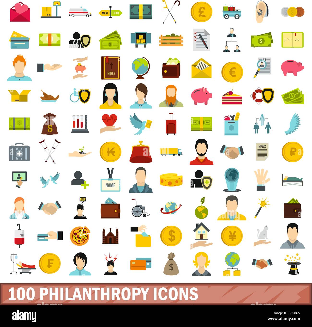 Aids newspaper Stock Vector Images - Alamy