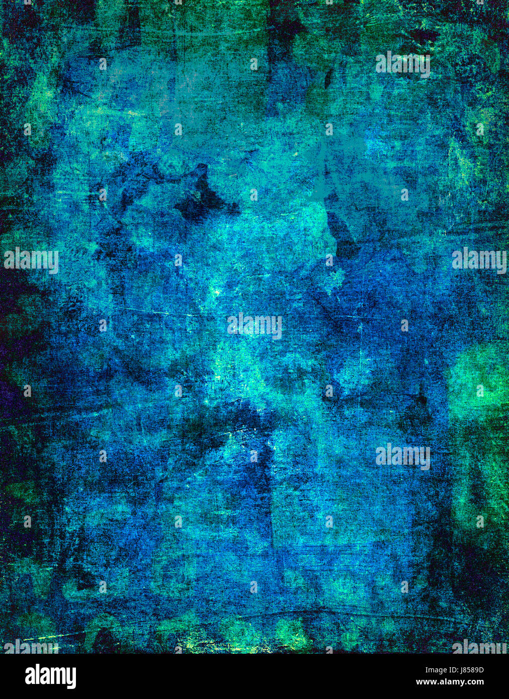 Old oil painting texture hi-res stock photography and images - Alamy