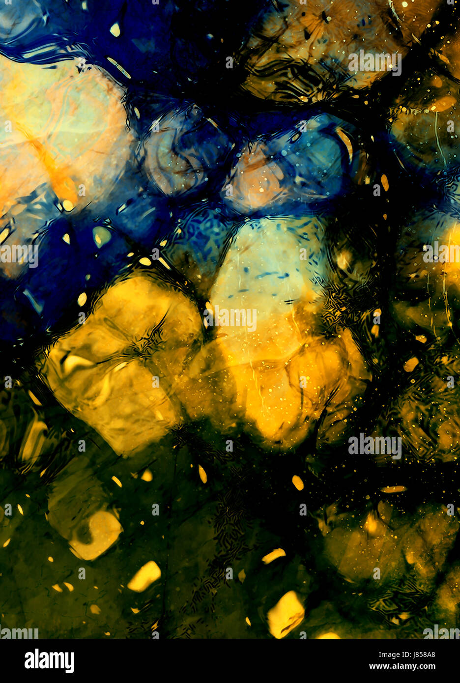 Abstract background and color effect, color background Stock Photo - Alamy