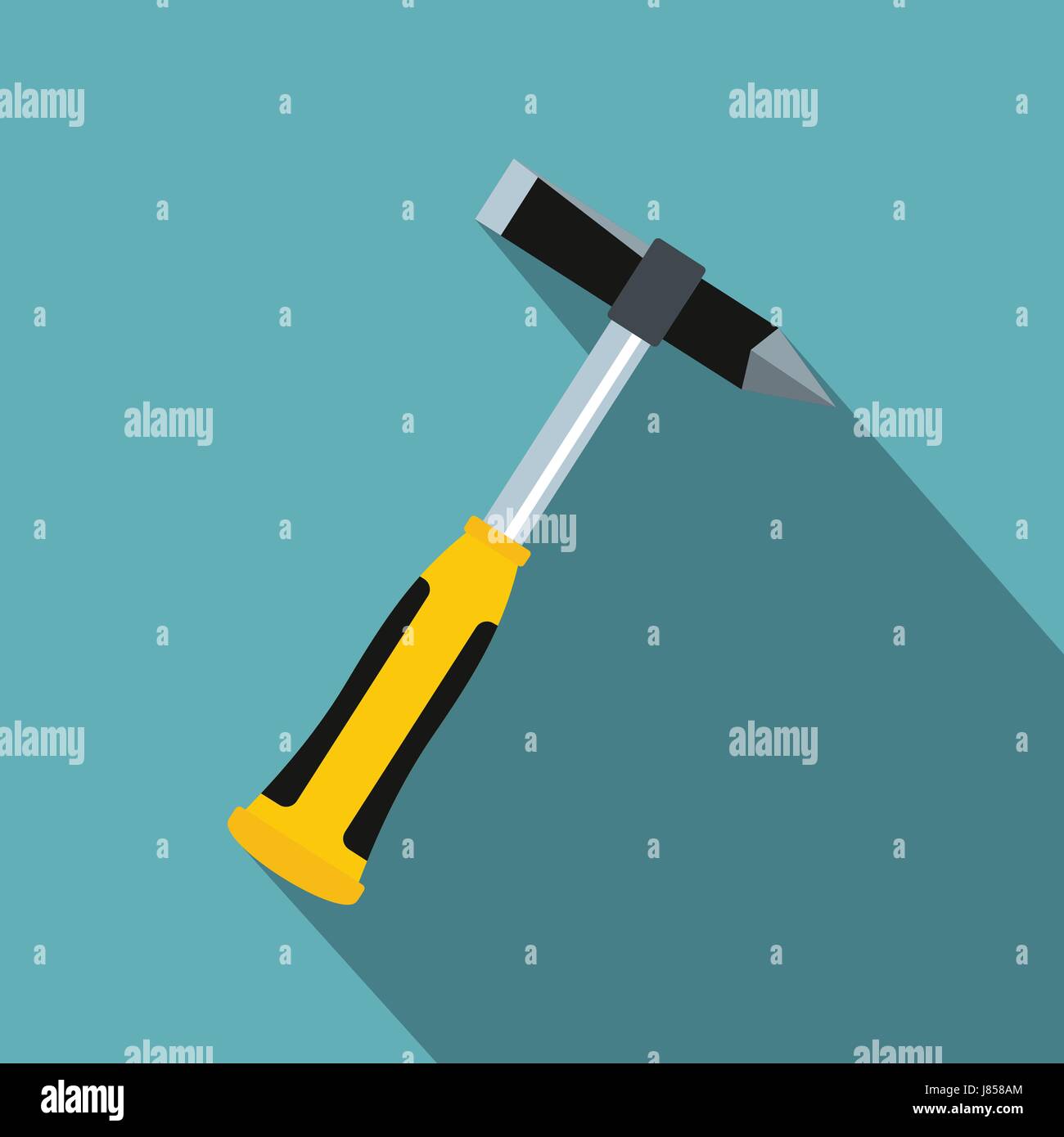 Steel slag Stock Vector Images - Alamy