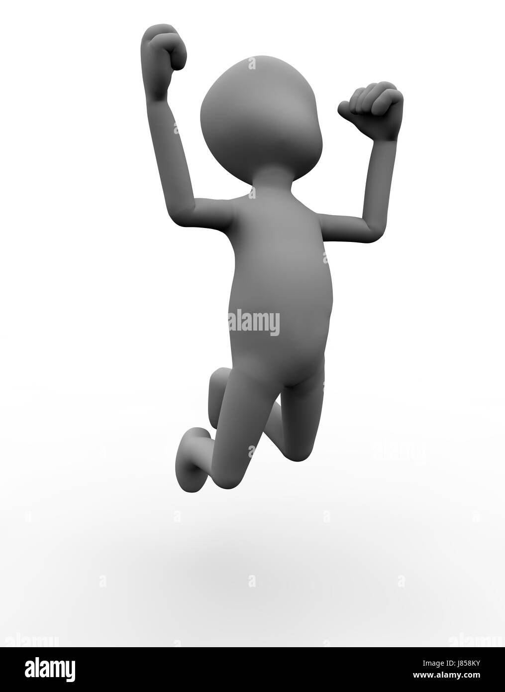 active spring bouncing bounces hop skipping frisks jumping jump ...