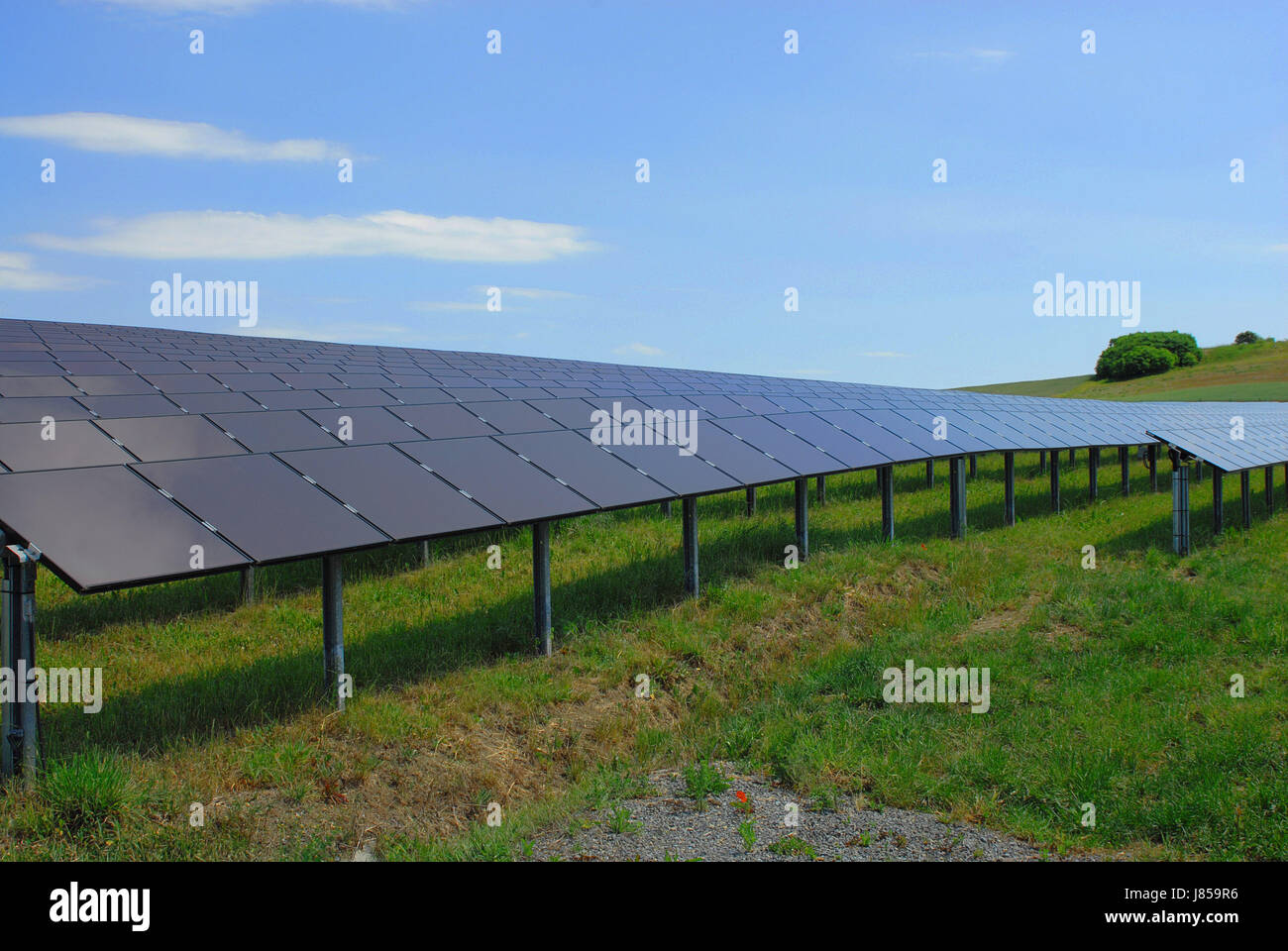 generation of electricity lasting solar energy solar cells photovoltaic ...