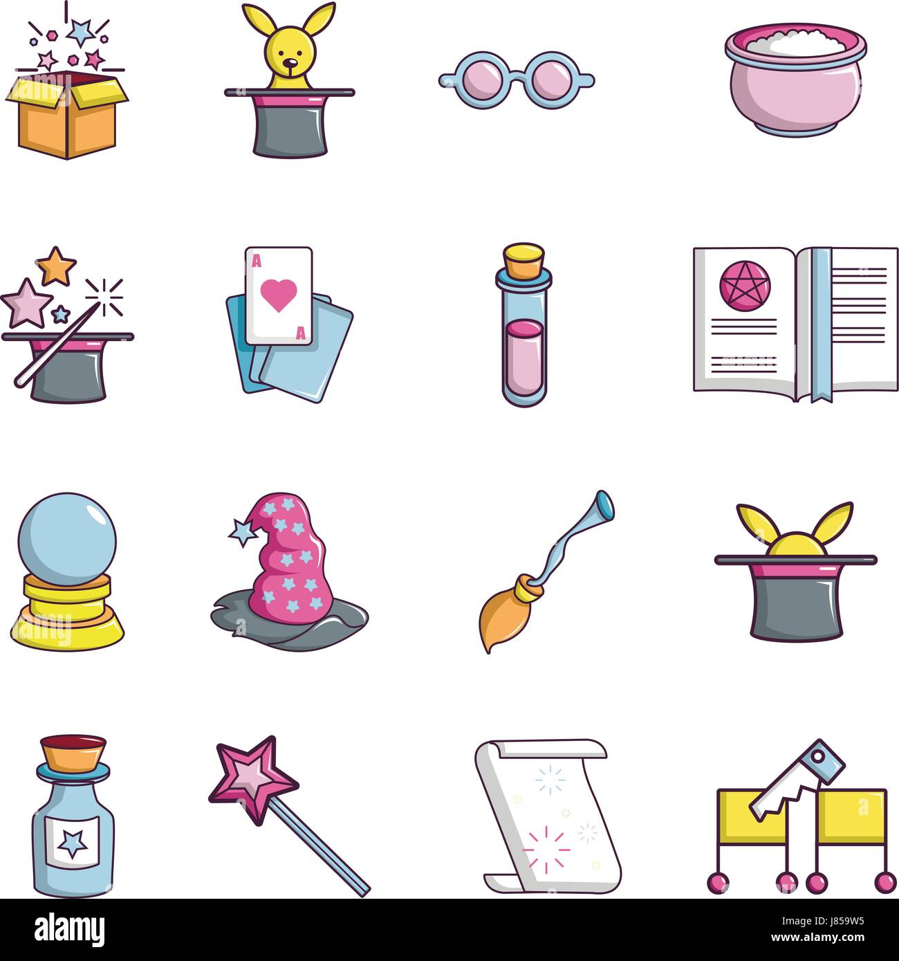 Elixir festival Stock Vector Images - Alamy