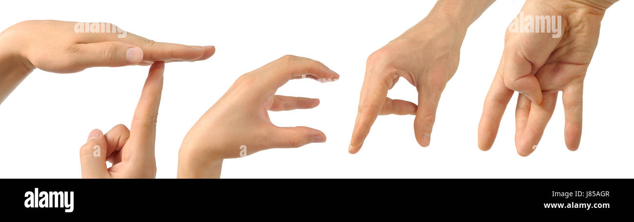 sign signal hand hands letters word creative hand signal humans human ...