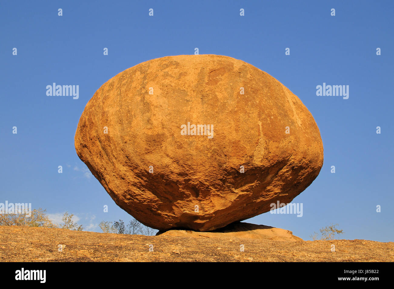 devil & # 039 s boulder Stock Photo - Alamy
