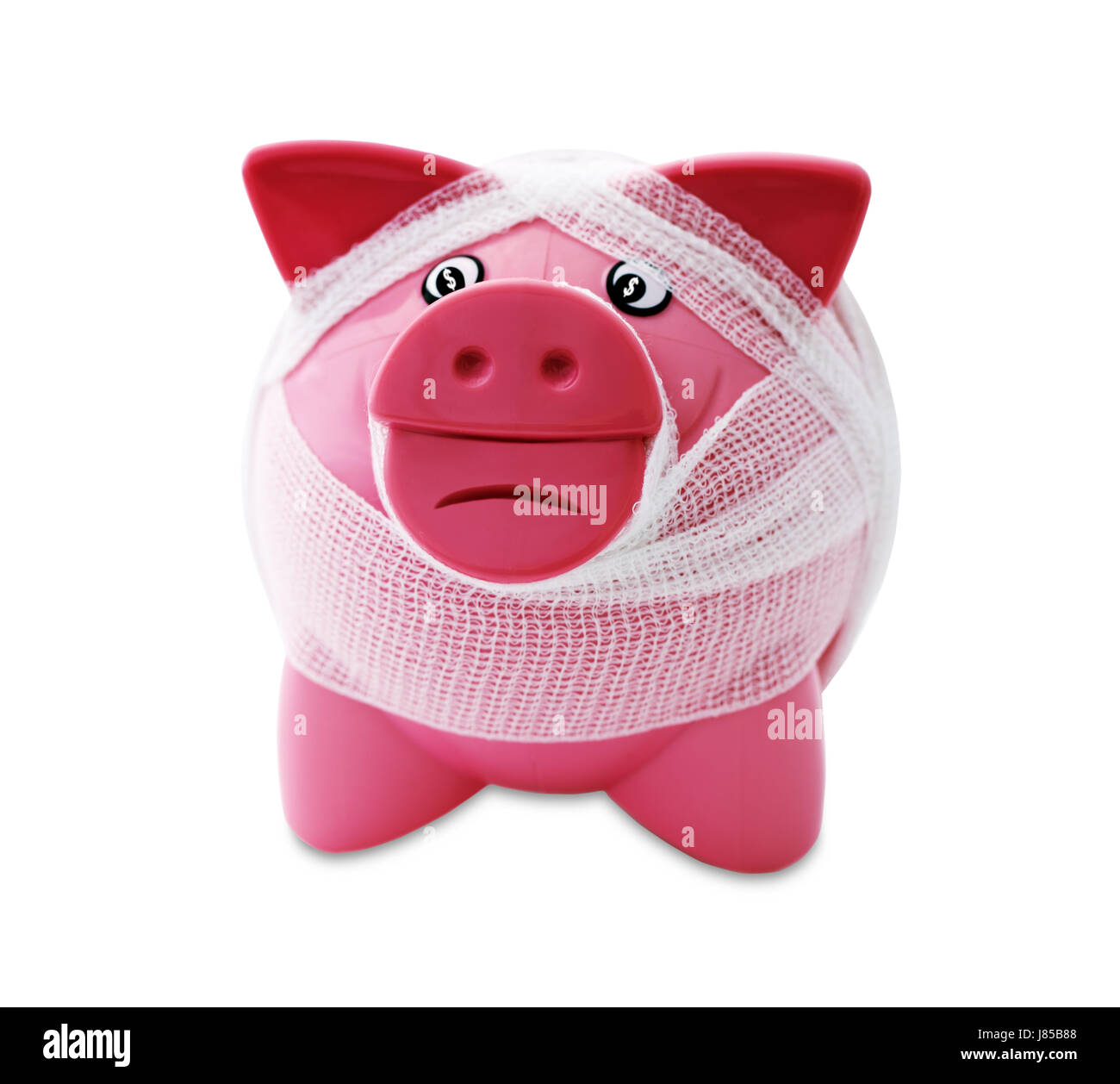 Poor household Cut Out Stock Images & Pictures - Alamy