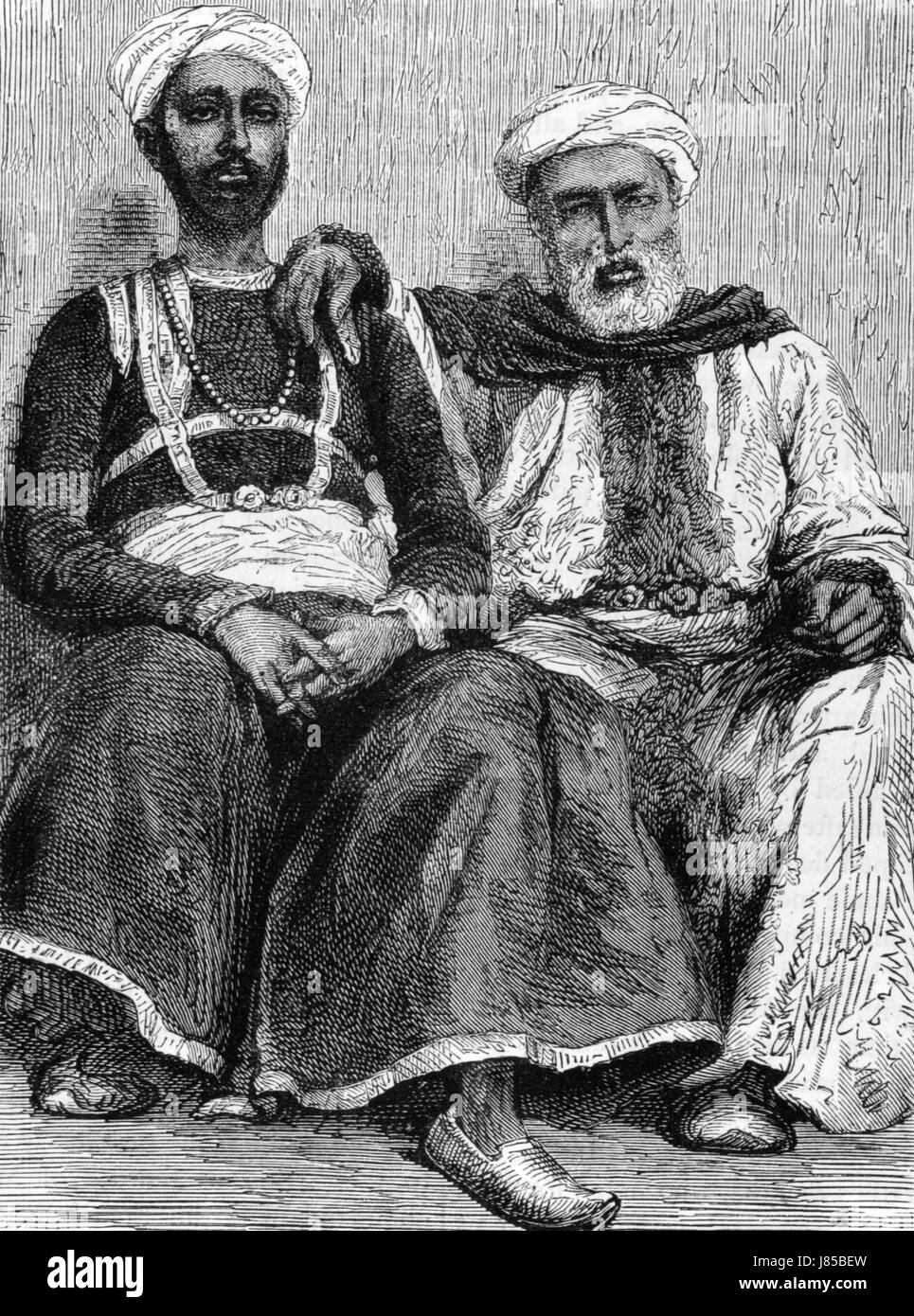 Humans of india Black and White Stock Photos & Images - Alamy