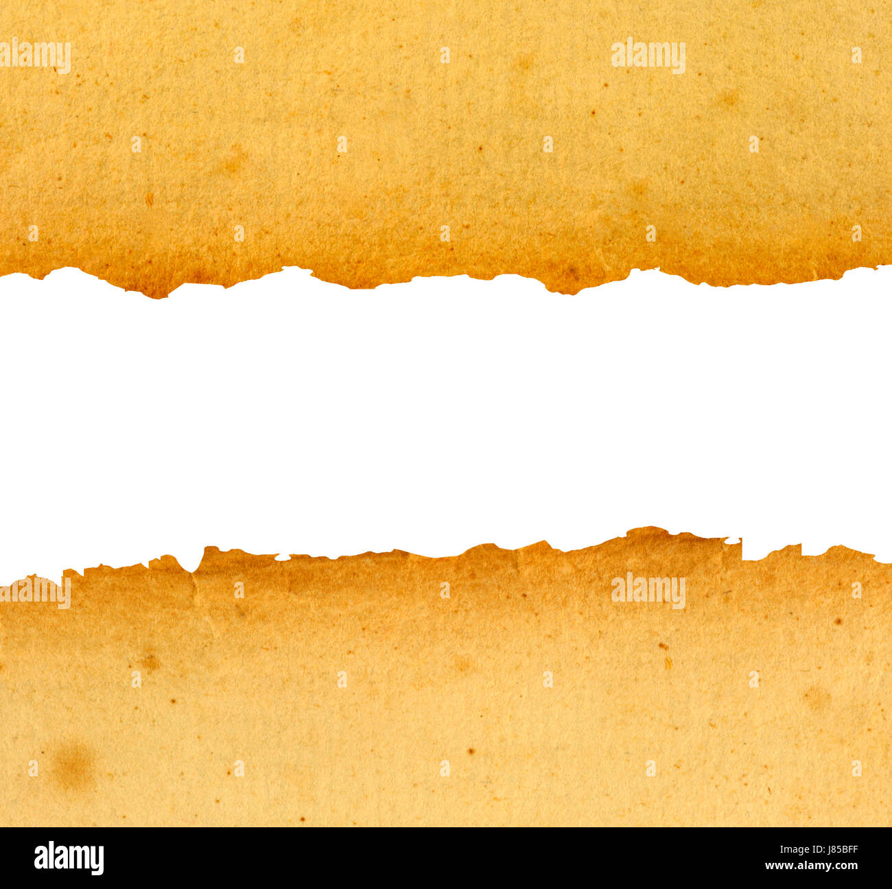 vintage abstract edges old sheet of paper paper backdrop background ...