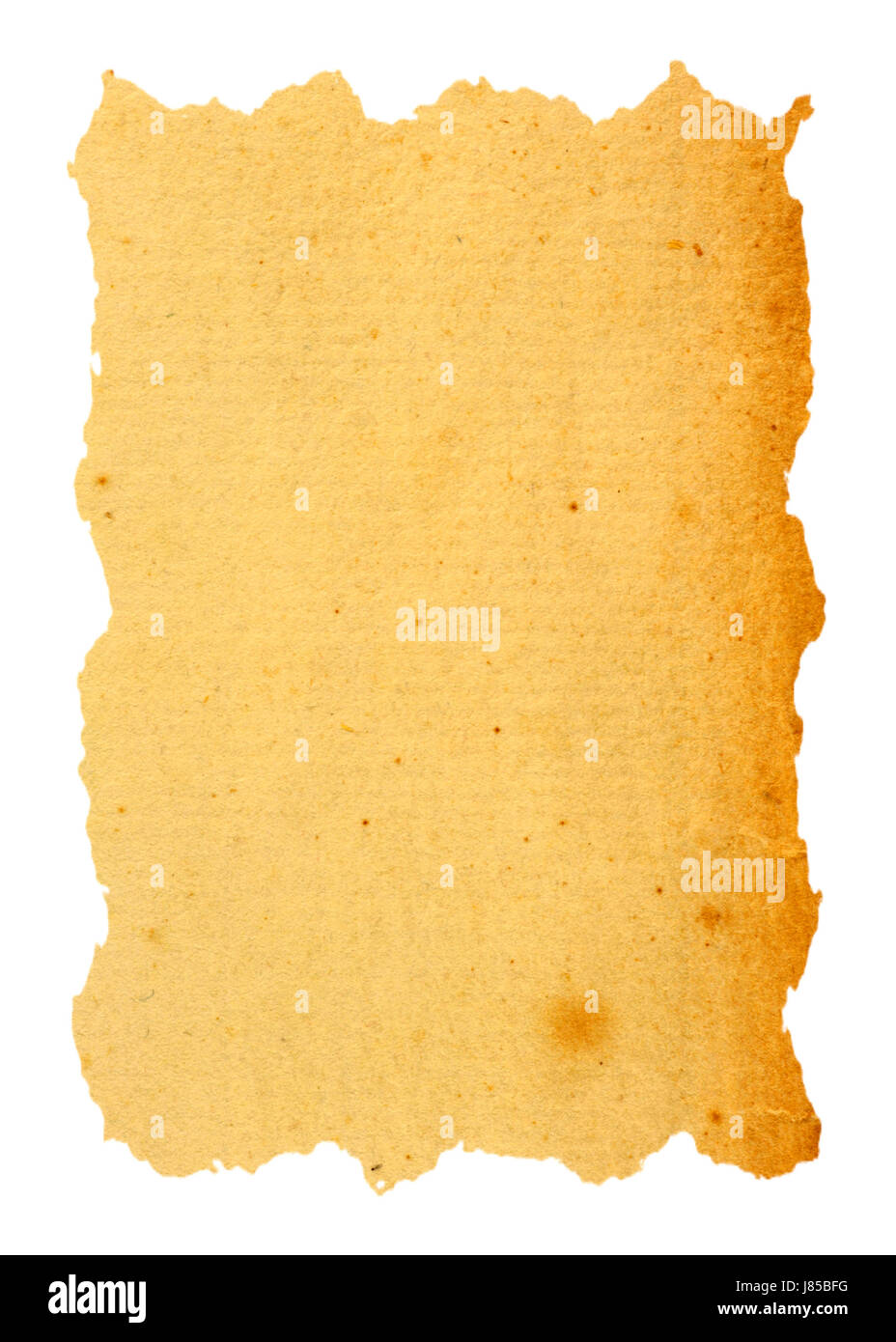 object isolated antique vintage sign old sheet of paper paper brown ...