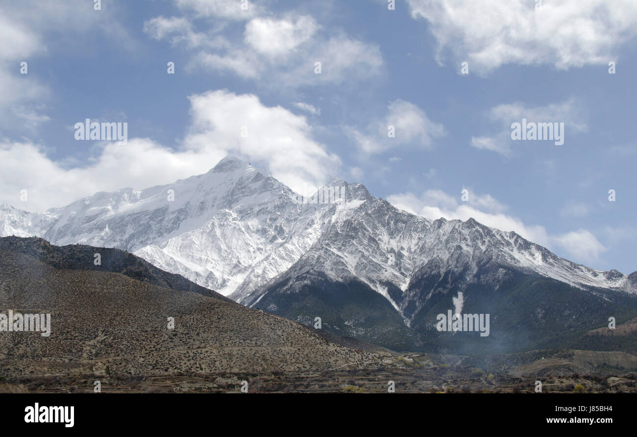 asia summit sight view outlook perspective vista panorama lookout ...