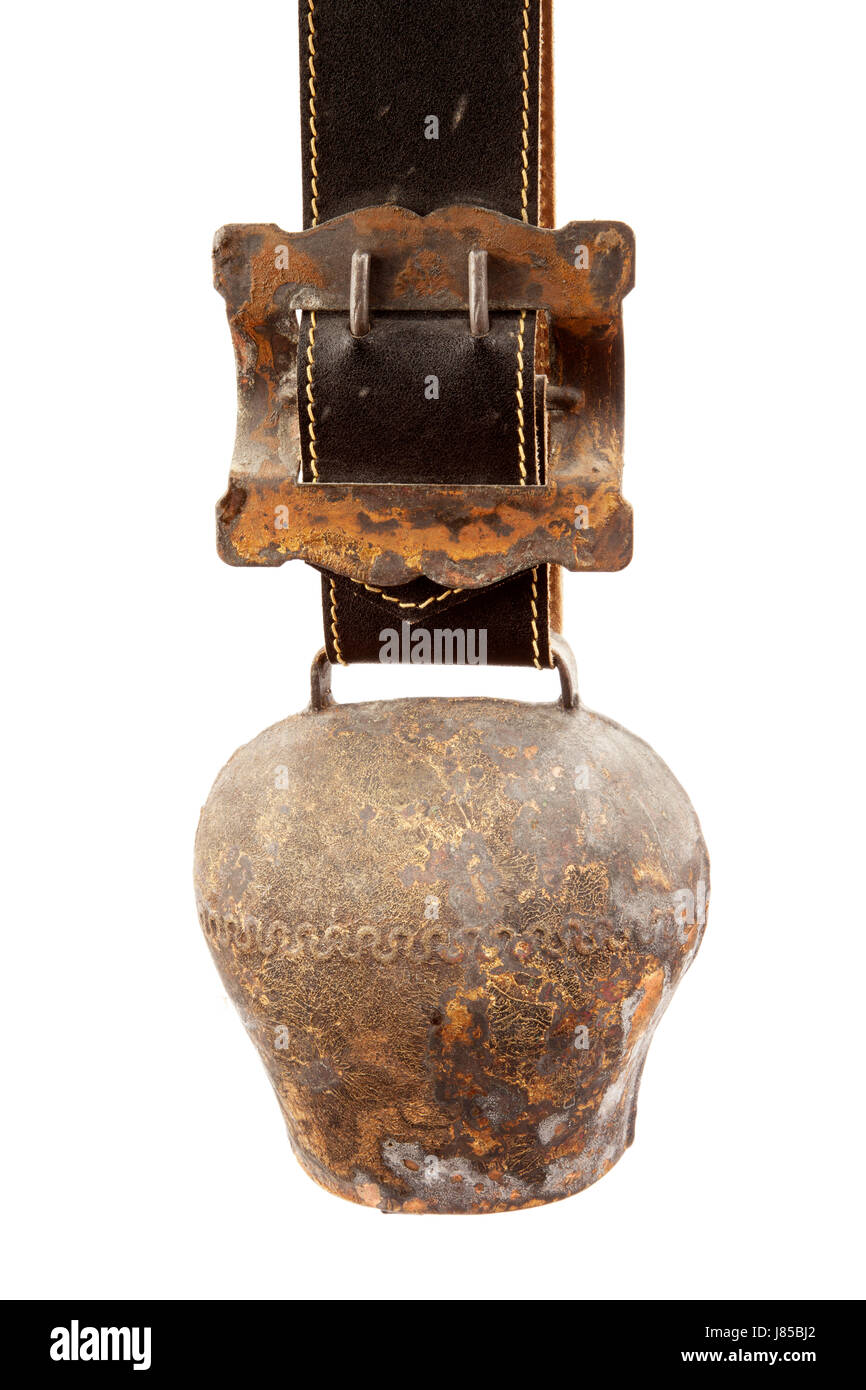 Cow Bell Instrument High Resolution Stock Photography and Images - Alamy