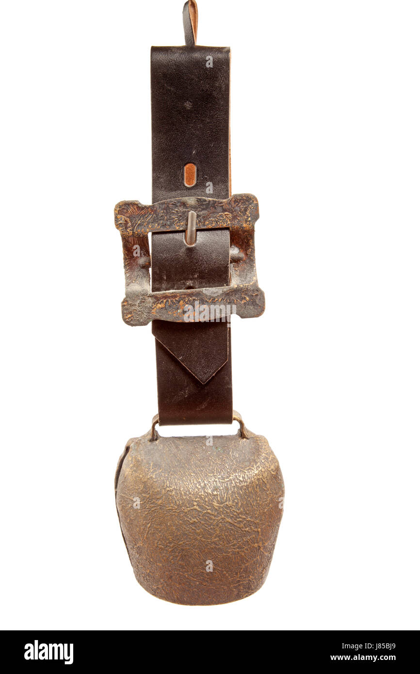 Cowbell instrument hi-res stock photography and images - Alamy