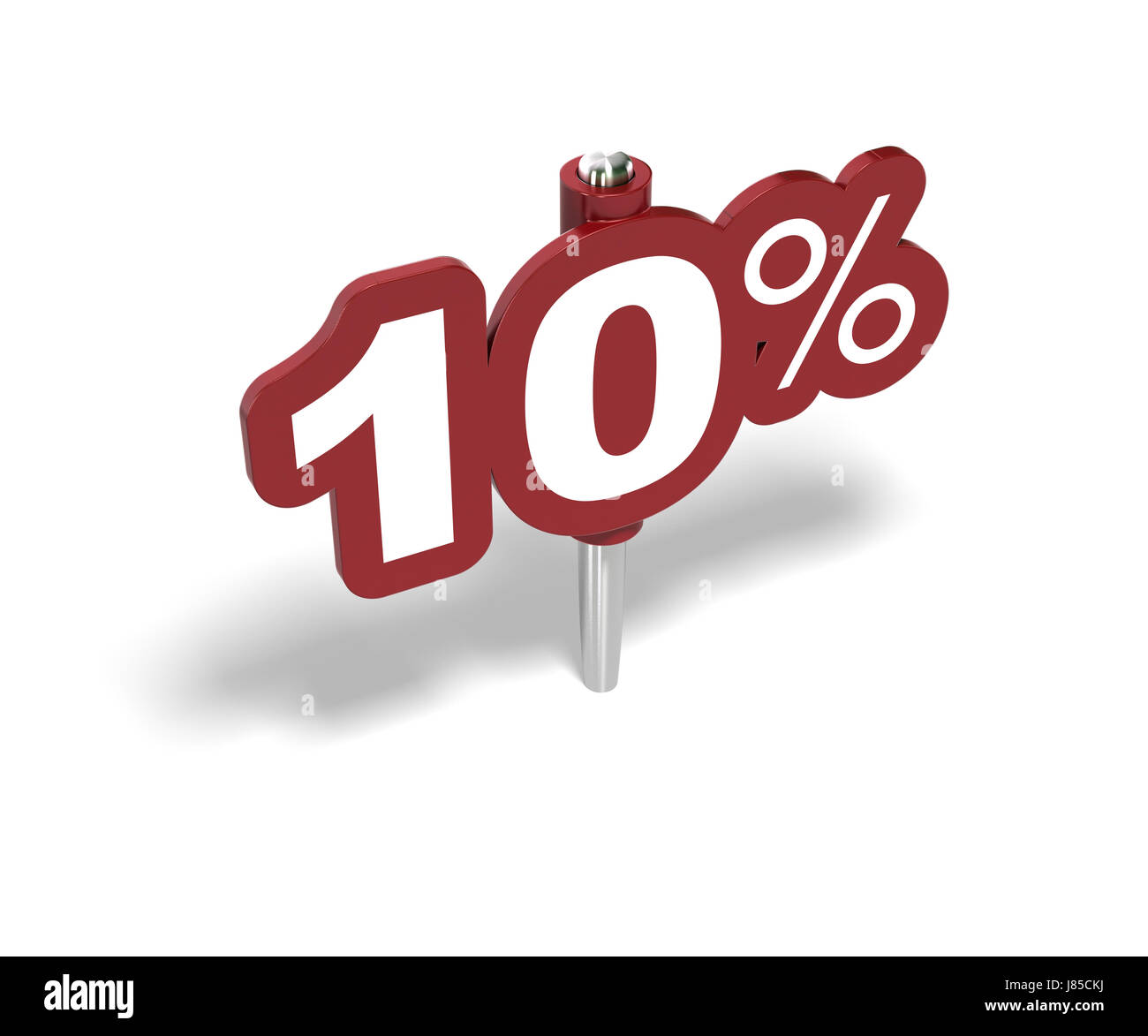 word marking ten number reduction label price sign percent discount ...