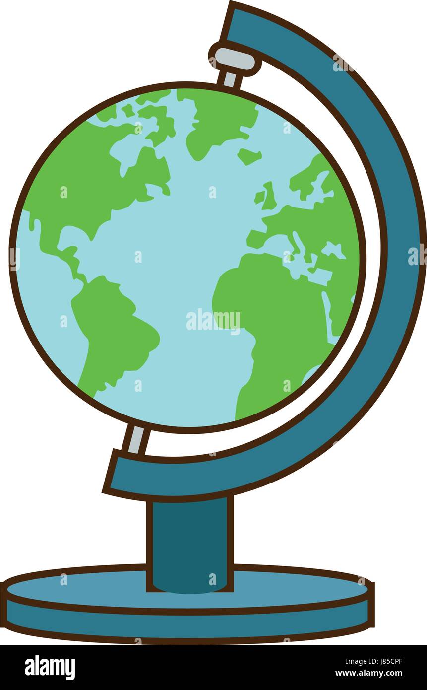 The universal atlas Stock Vector Images - Alamy