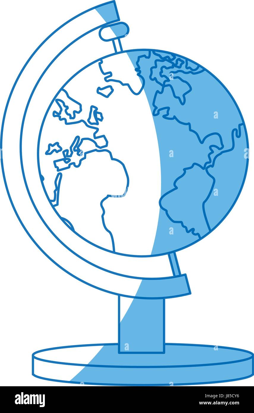 Worldmapvector Stock Vector Images - Alamy