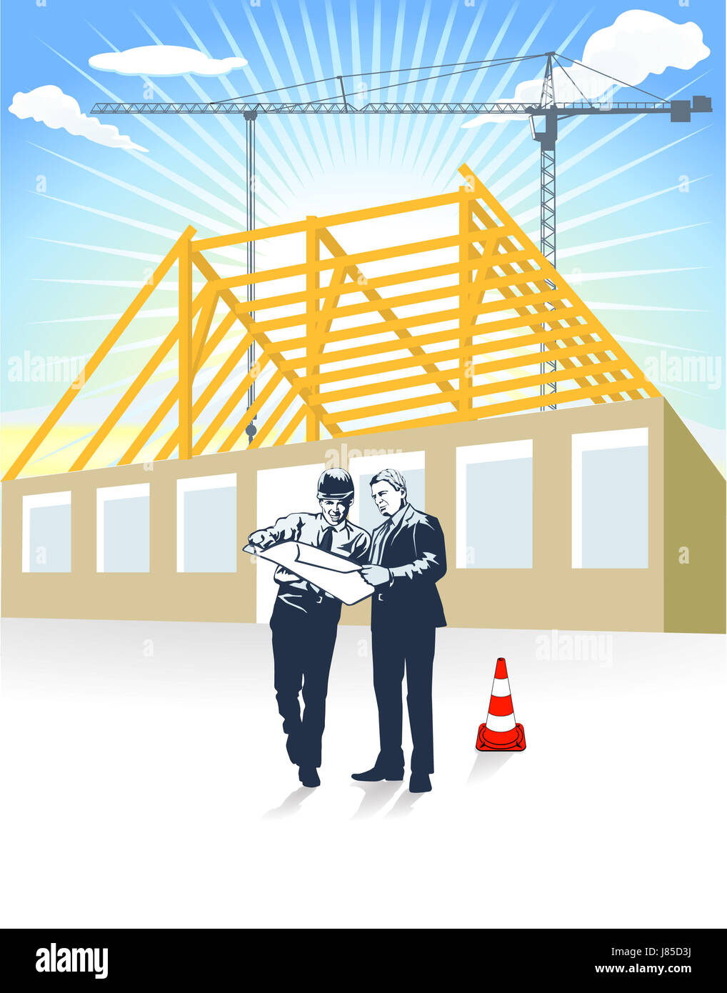 craftsman tradesman handicraftsman model design project concept plan ...