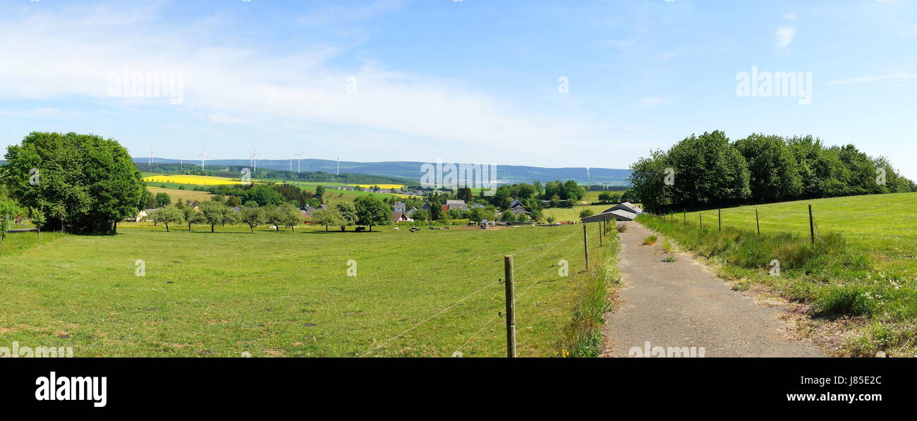 Morbach energy hi-res stock photography and images - Alamy