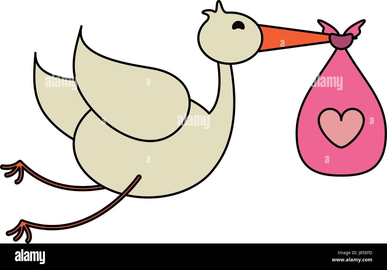 bird toy illustration Stock Vector Image & Art - Alamy