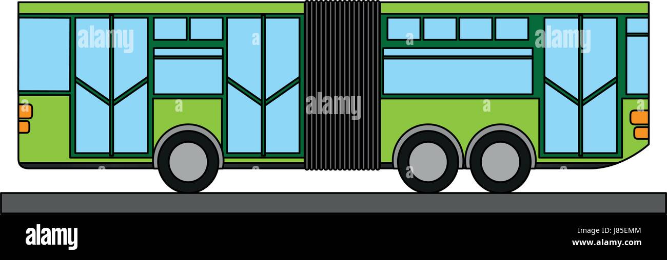 toy bus graphic Stock Vector Image & Art - Alamy