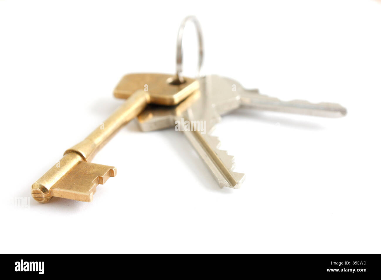 house building object isolated access buttons keys security house ...