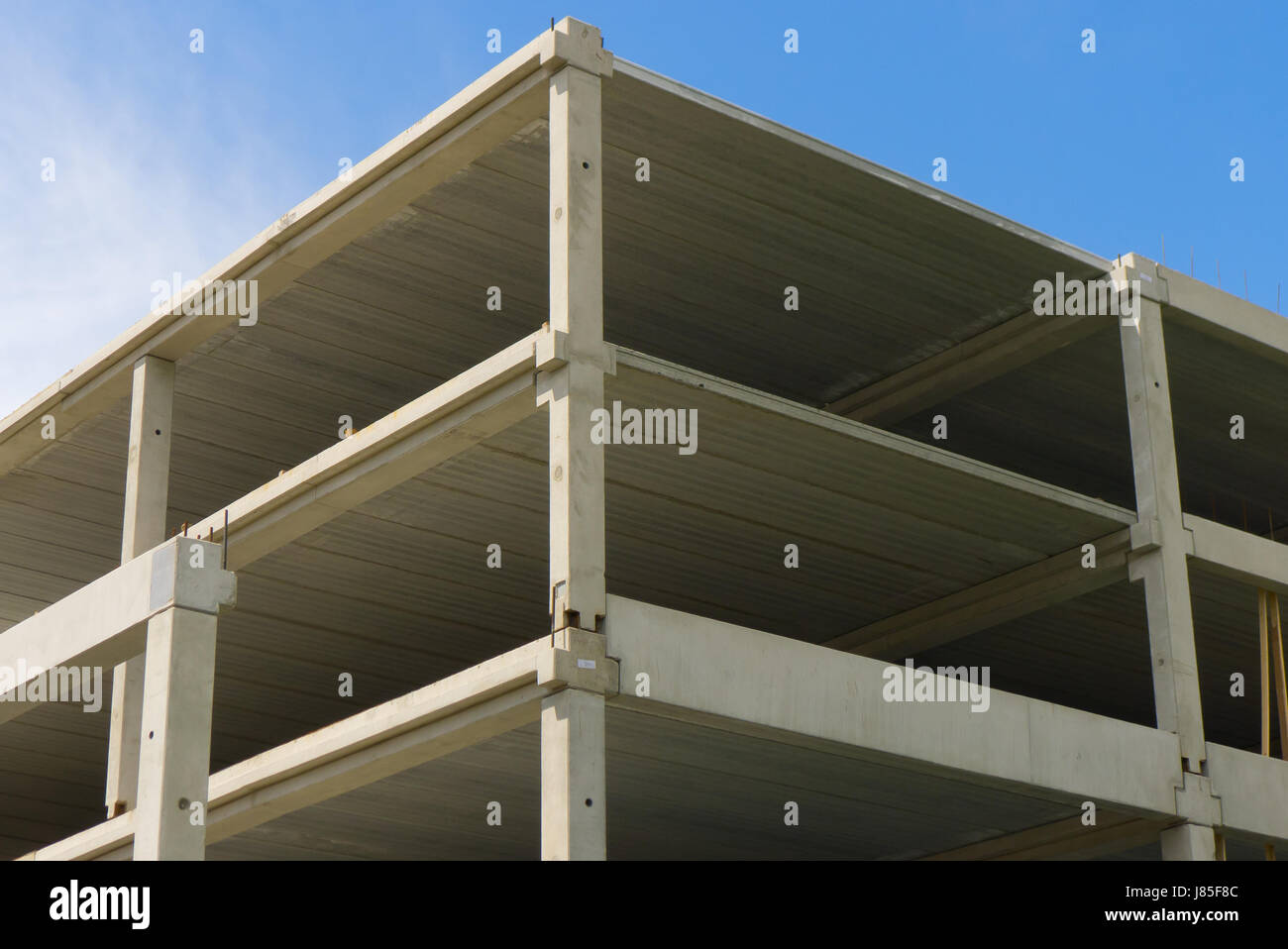 garage development construct nascency developing building construction ...