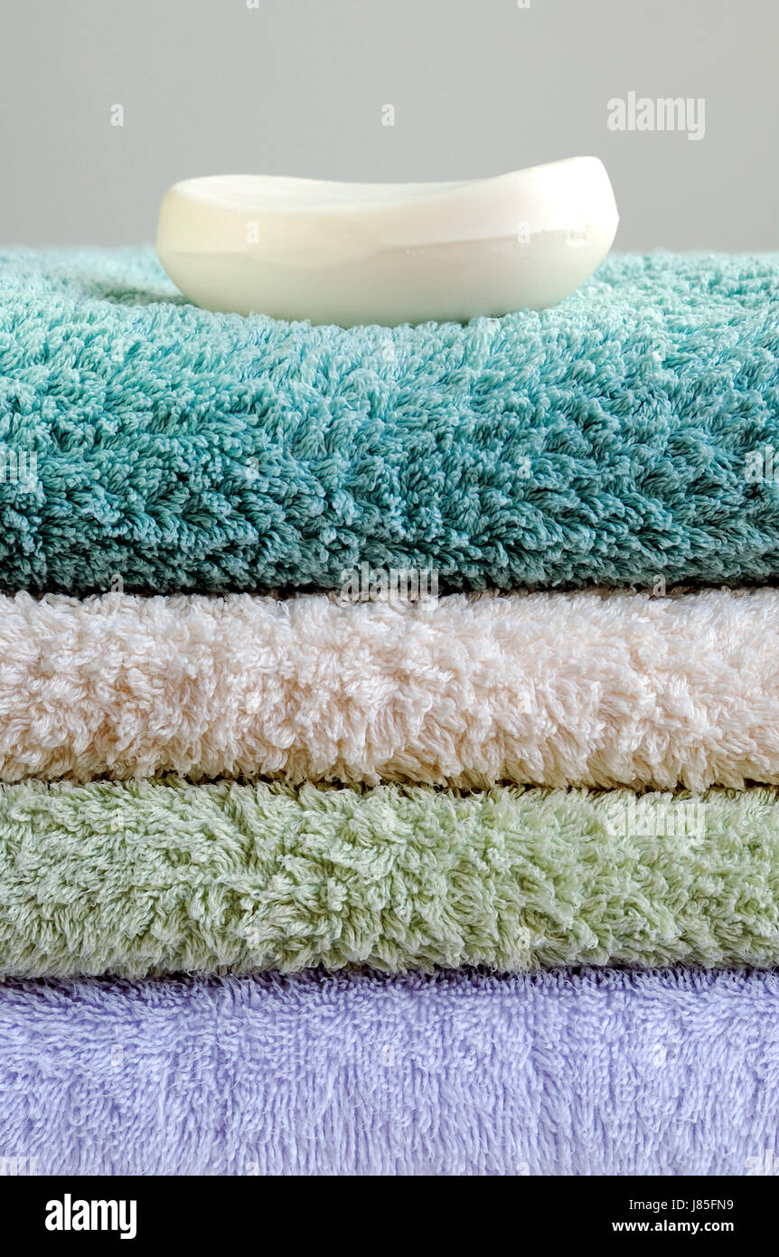 health relaxed shower towels different hygiene spirit personal spa ...