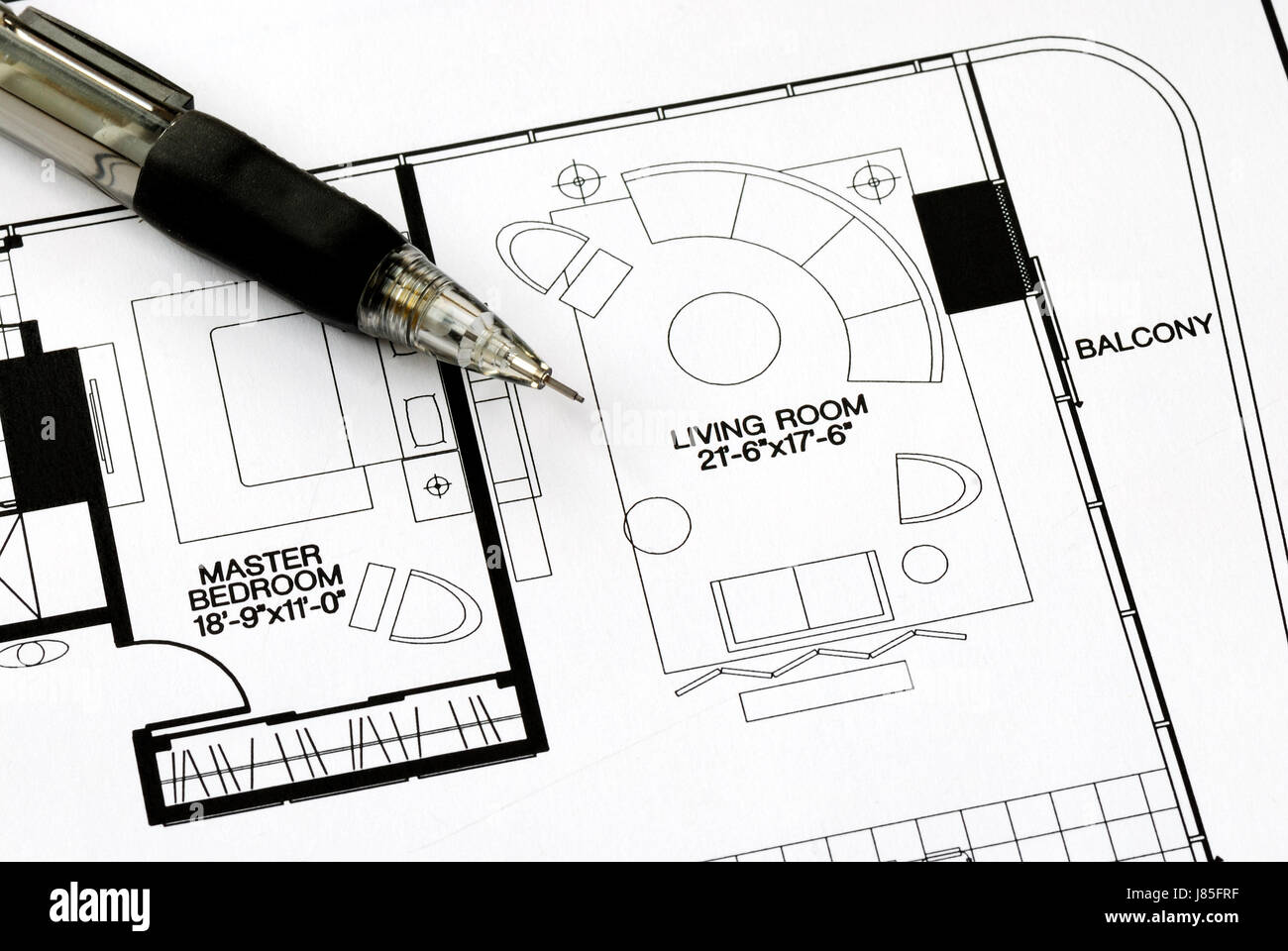 house building build model design project concept plan draft graphic ...