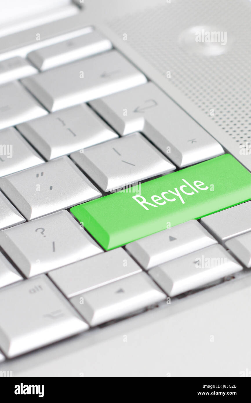 laptop notebook computers computer keyboard button technology recycling ...