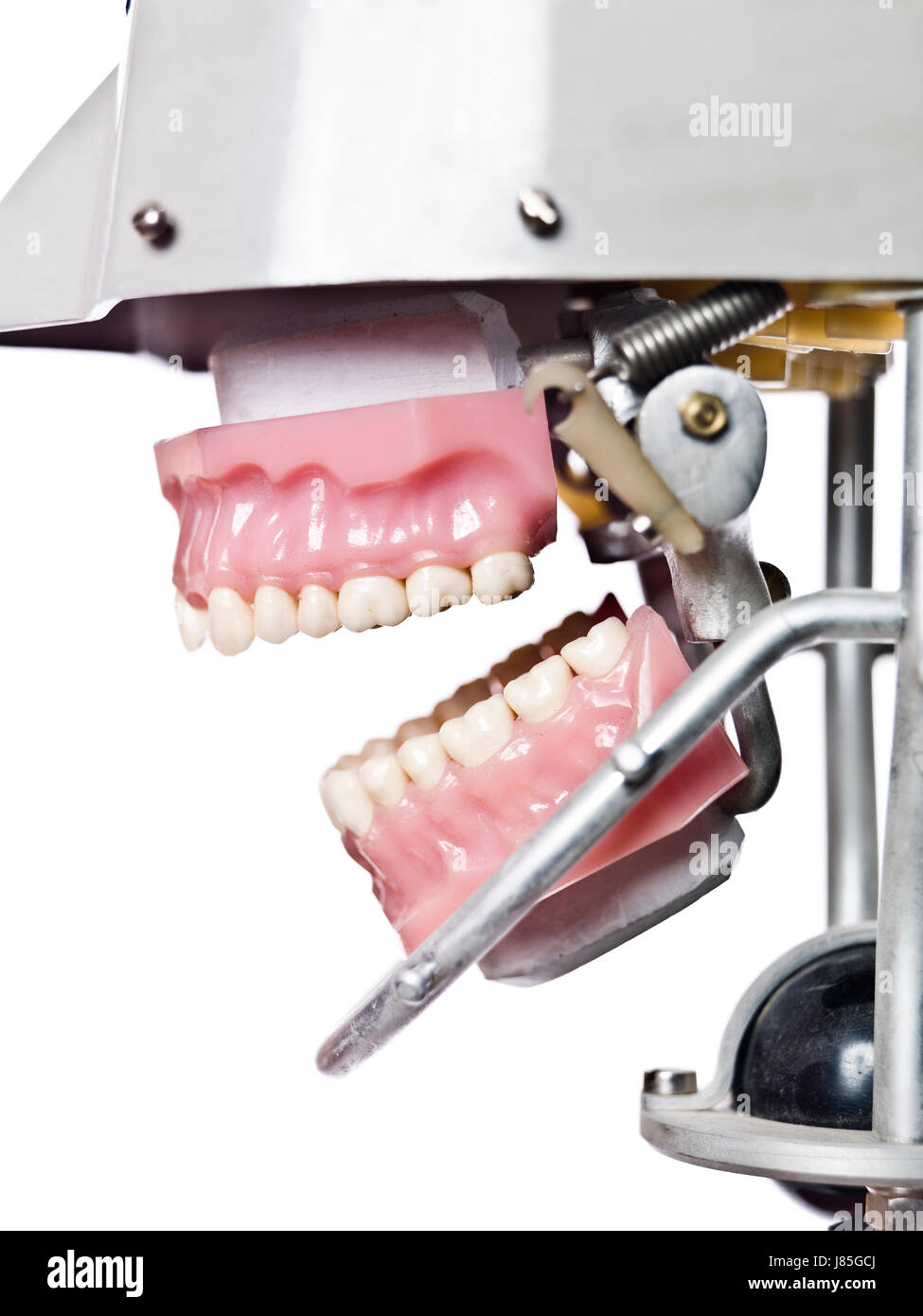 Dentures antique hi-res stock photography and images - Alamy