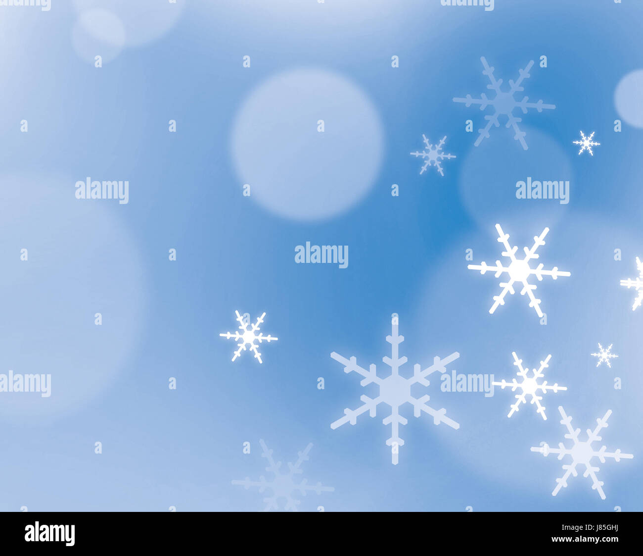 blue detail art isolated space winter modern modernity snow coke ...