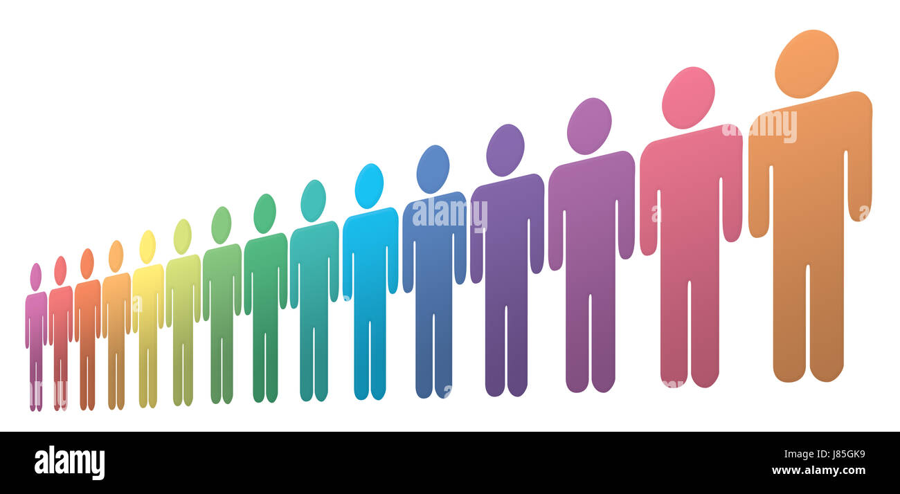 blue humans human beings people folk persons human human being isolated ...