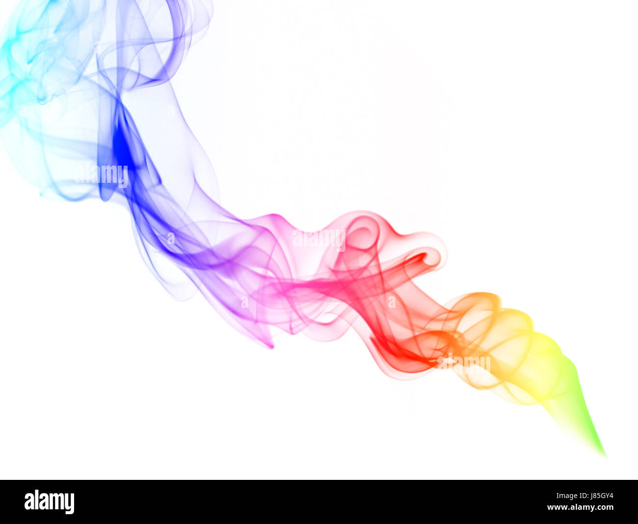 Close photo of wave Cut Out Stock Images & Pictures - Alamy