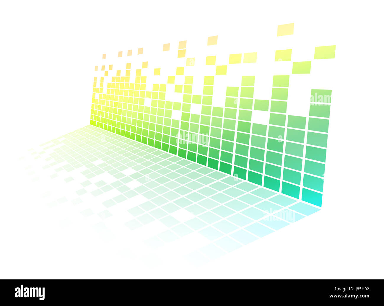 Musical block Cut Out Stock Images & Pictures - Alamy