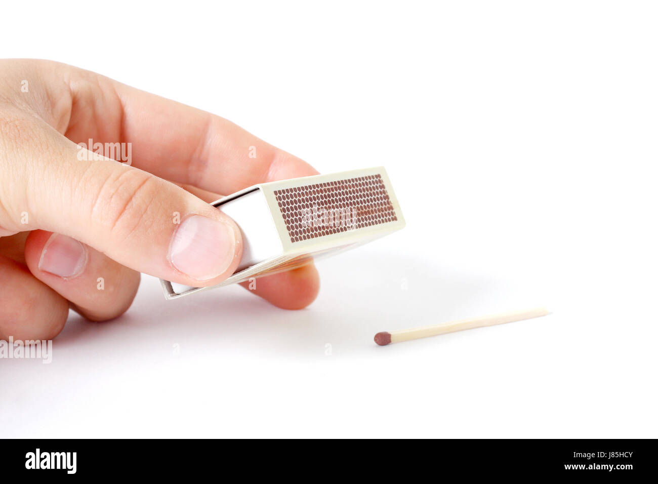 isolated wood sticks fire conflagration up on matches possession ...