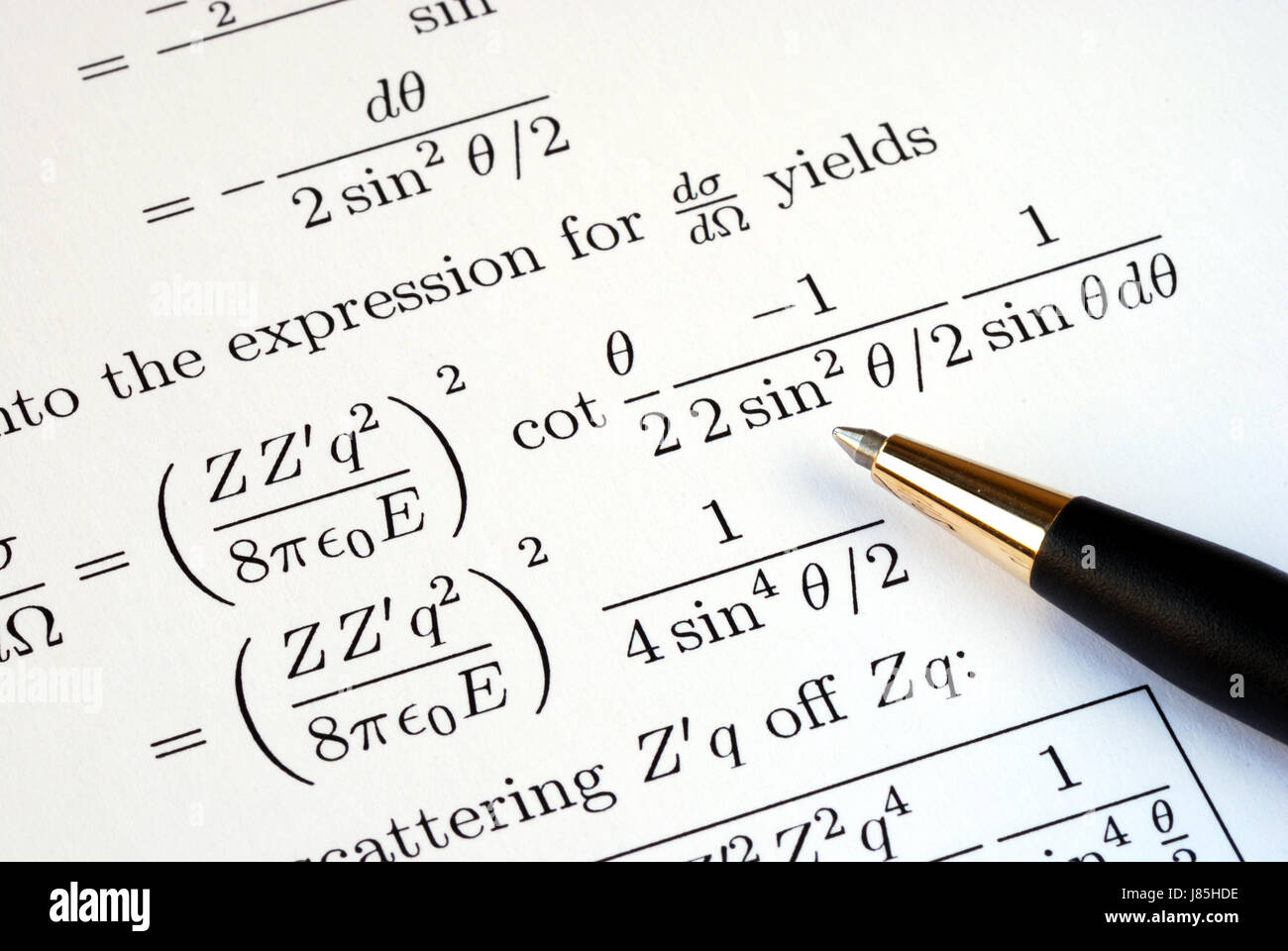 study calculation education science engineering learn geometry formula ...