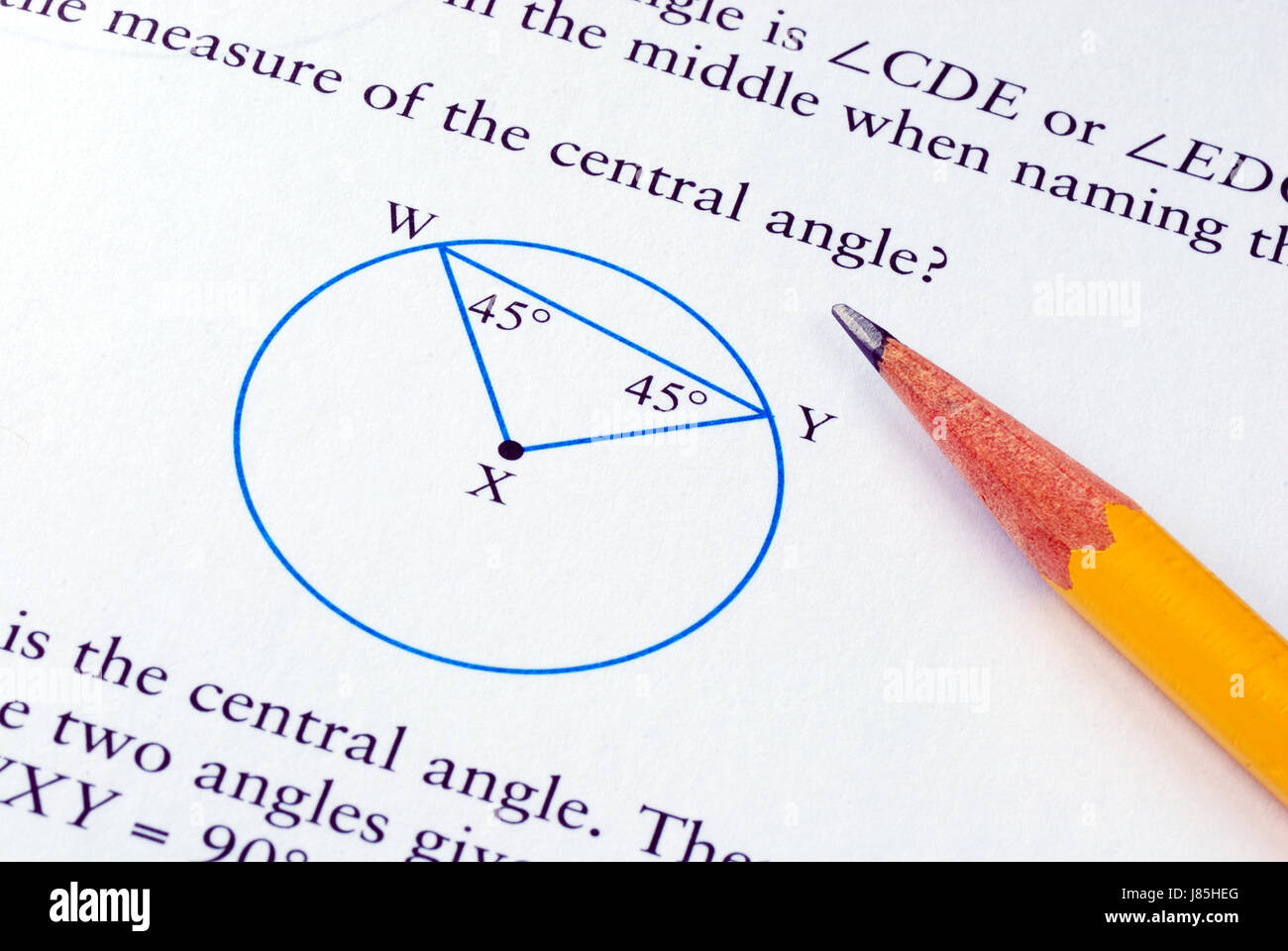 study science symbols formula student mathematics calculate theory ...