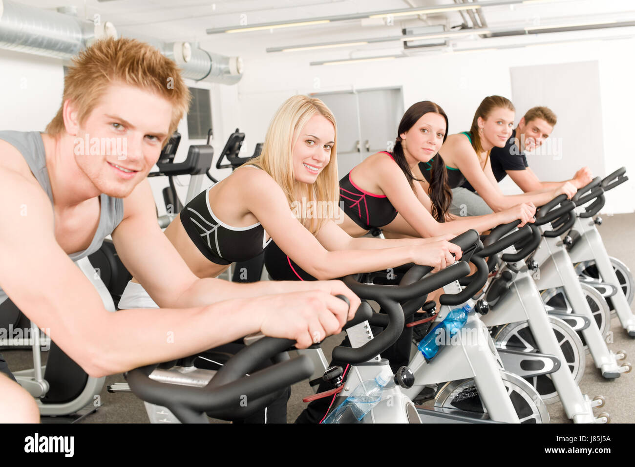 woman sport sports training young younger fitness man healthy woman ...