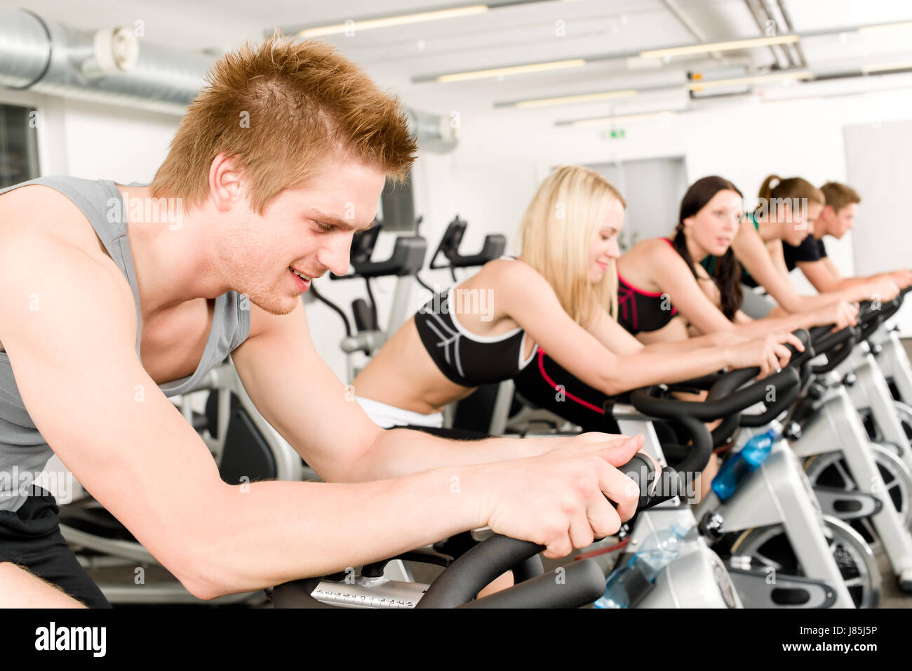 woman sport sports training young younger fitness man healthy woman ...